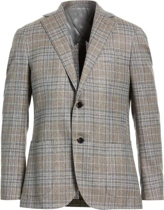Corneliani ANZ&Uuml;GE und CO-ORDS - Blazers auf YOOX.COM