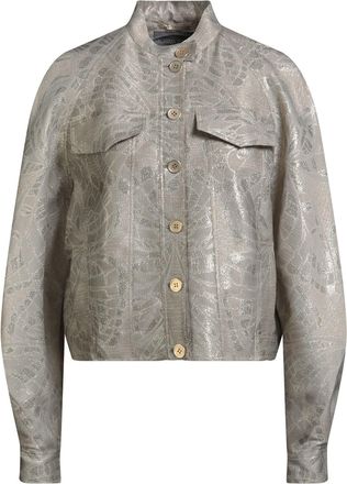 Alberta Ferretti JACKEN & MÄNTEL - Jacken und Anoraks auf YOOX.COM