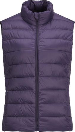 Jack & Jones Jack & Jones Weste Damen, Purple Velvet, XS