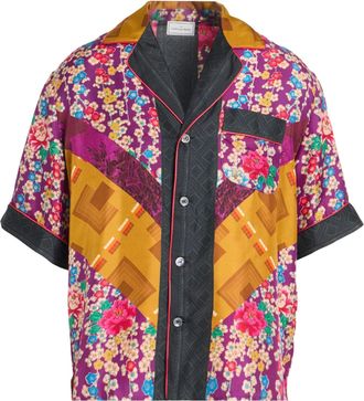 Pierre-Louis Mascia TOPS - Hemden auf YOOX.COM