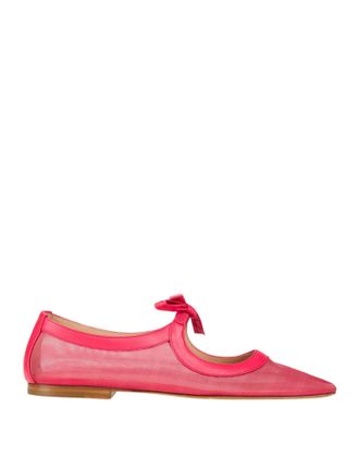 Ulla Johnson SCHUHE - Ballerinas auf YOOX.COM