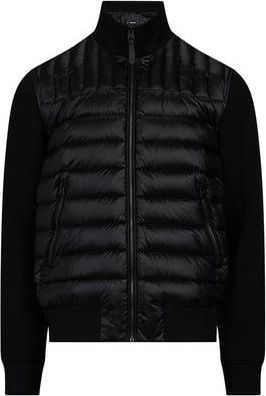 Mackage Veste droite matelass&eacute;e Collin