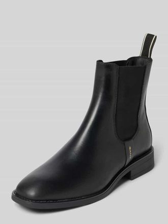 GANT Stiefeletten aus echtem Rindsleder Modell Fayy