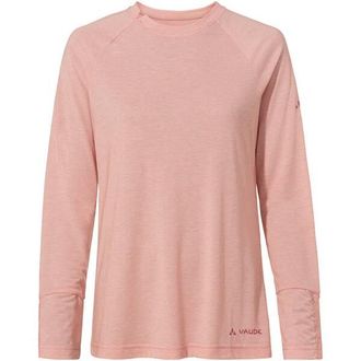 Vaude Damen Shirt Wo Skomer LS T-Shirt III