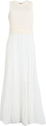 PESERICO KLEIDER - Maxi-Kleider auf YOOX.COM