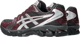 Asics Homme, Chaussures, Rouge, Taille: 43 1/2 EU Gel Kayano 14