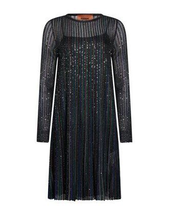 Missoni ROBES - Robes midi sur YOOX.COM