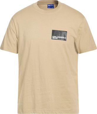 Karl Lagerfeld TOPS - T-shirts auf YOOX.COM