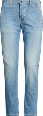 Roy Rogers HOSEN & R&Ouml;CKE - Jeanshosen auf YOOX.COM