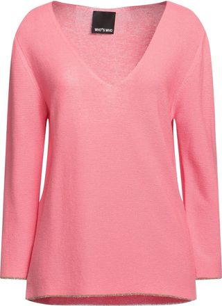 Who*s Who STRICKWAREN - Pullover auf YOOX.COM