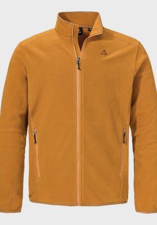 Schöffel Fleecejacke Hiking Fleece Jk Style Ash MNS
