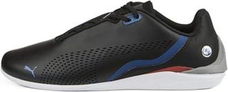 Puma BMW MMS Drift Cat DecimaSneaker Unisexe, Puma Black Estate Blue PUMA White, 43 EU