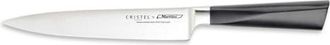 Cristel Couteau &agrave; trancher 18 cm