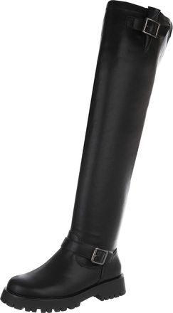 Ital-Design Stiefelette