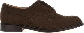 Trickers Klassische Schuhe - Braun