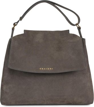 Orciani Sveva Handtasche - - Bags - Damen - Grau - ONE SIZE