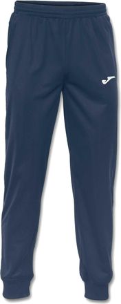 Joma Stadium Ii Lange Sporthose, Herren, Marineblau, XL