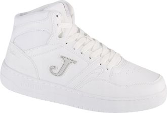 Joma Herren Sneaker C.Platea, Kunststoff (Wei&szlig;)