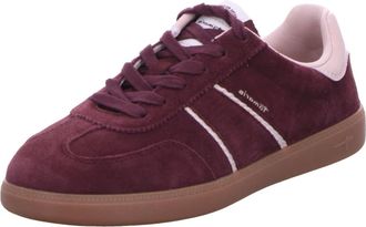 Tamaris Damen, Schuhe, Rot, 42 EUGr&ouml;&szlig;e