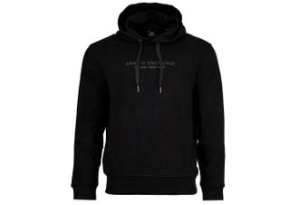 A|X Armani Exchange Sweatshirt Herren Sweatshirt Baumwolle SWEATSHIRT