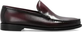 G.H. Bass & Co. G.h. Bass & Co., Homme, Chaussures, Rouge, Taille: 44 1/2 EU Weejuns Cobra Venetian