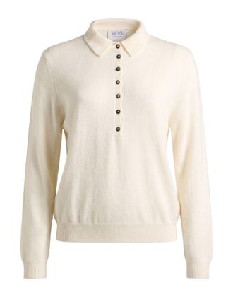 BE YOU BY GERALDINE ALASIO STRICKWAREN - Pullover auf YOOX.COM