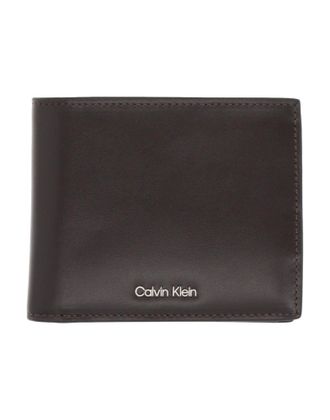 Calvin Klein Kleinlederwaren - Brieftaschen auf YOOX.COM