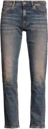 Versace BAS - Pantalons en jean sur YOOX.COM