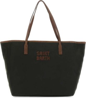 MC2 Saint Barth Schultertasche - - Bags - Damen - Mehrfarbig - ONE SIZE