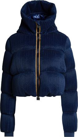 K-Way JACKEN & M&Auml;NTEL - Pufferjacken & Daunenjacken auf YOOX.COM