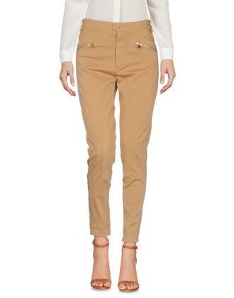 Dondup HOSEN & R&Ouml;CKE - Hosen auf YOOX.COM