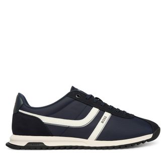 HUGO BOSS Sneakers BOSS Zayn 50562818 Dunkelblau