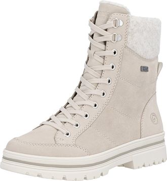 Remonte Schnürstiefelette