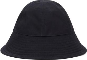 Fabiana Filippi Femme, Accessoires, Noir, Taille: S Bob six panneaux