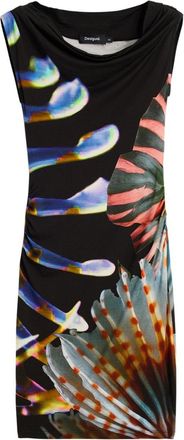 Desigual Kleid M. C. Lacroix