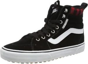 Vans Chaussures Homme Vn0a5hzk9by1, Noir, 42 EU