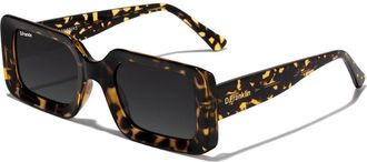 D.Franklin Bahamas Dark Grey/Grad Brown