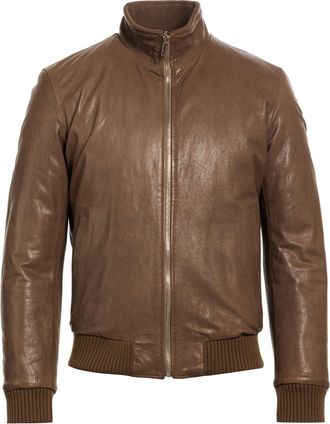 DFour JACKEN & M&Auml;NTEL - Jacken und Anoraks auf YOOX.COM