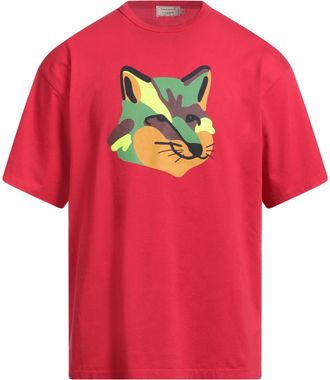 Maison Kitsun&eacute; TOPS - T-shirts auf YOOX.COM