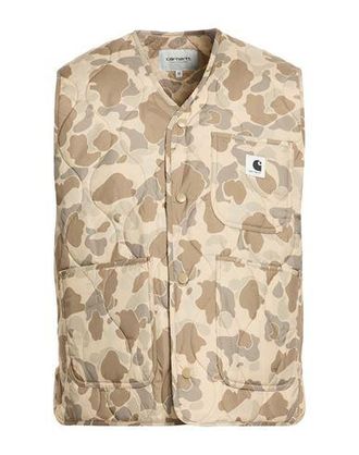 Carhartt Work in Progress MANTEAUX - Vestes sans manches sur YOOX.COM