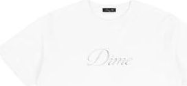 Dime T-shirt en coton