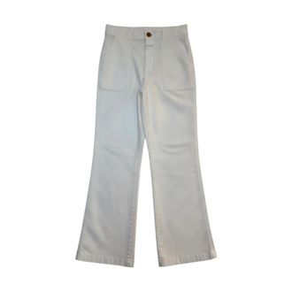 Closed Damen, Jeans, Wei&szlig;, W29 L30Gr&ouml;&szlig;e