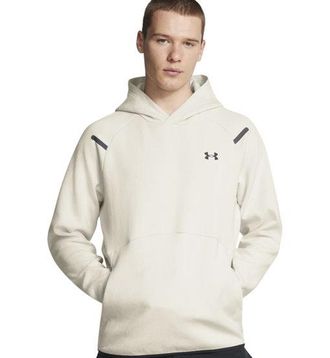 Under Armour Unstoppable FLC - Kapuzenpullover - Herren