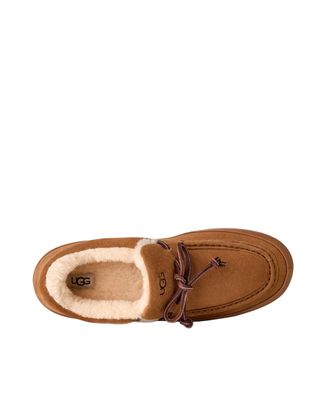 UGG Quill Slip-On Loafer - Brown