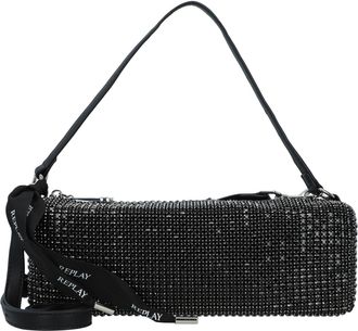 Replay Schultertasche