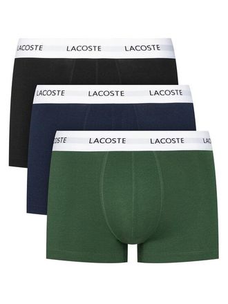 Lacoste Boxershorts-Set 5H5150 Bunt