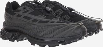 Salomon XT-Evo Sneakers - Black