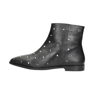 Lazamani Dana Stiefeletten - - Shoes - Damen - Schwarzk - 39 EU