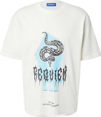 HUGO BOSS T-Shirt Noctornix