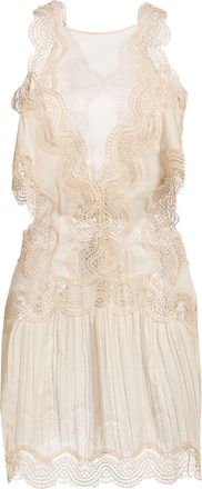 Alberta Ferretti KLEIDER - Mini-Kleider auf YOOX.COM